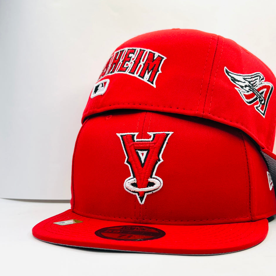 Gorras Planas Cerradas – ElgorrasPE