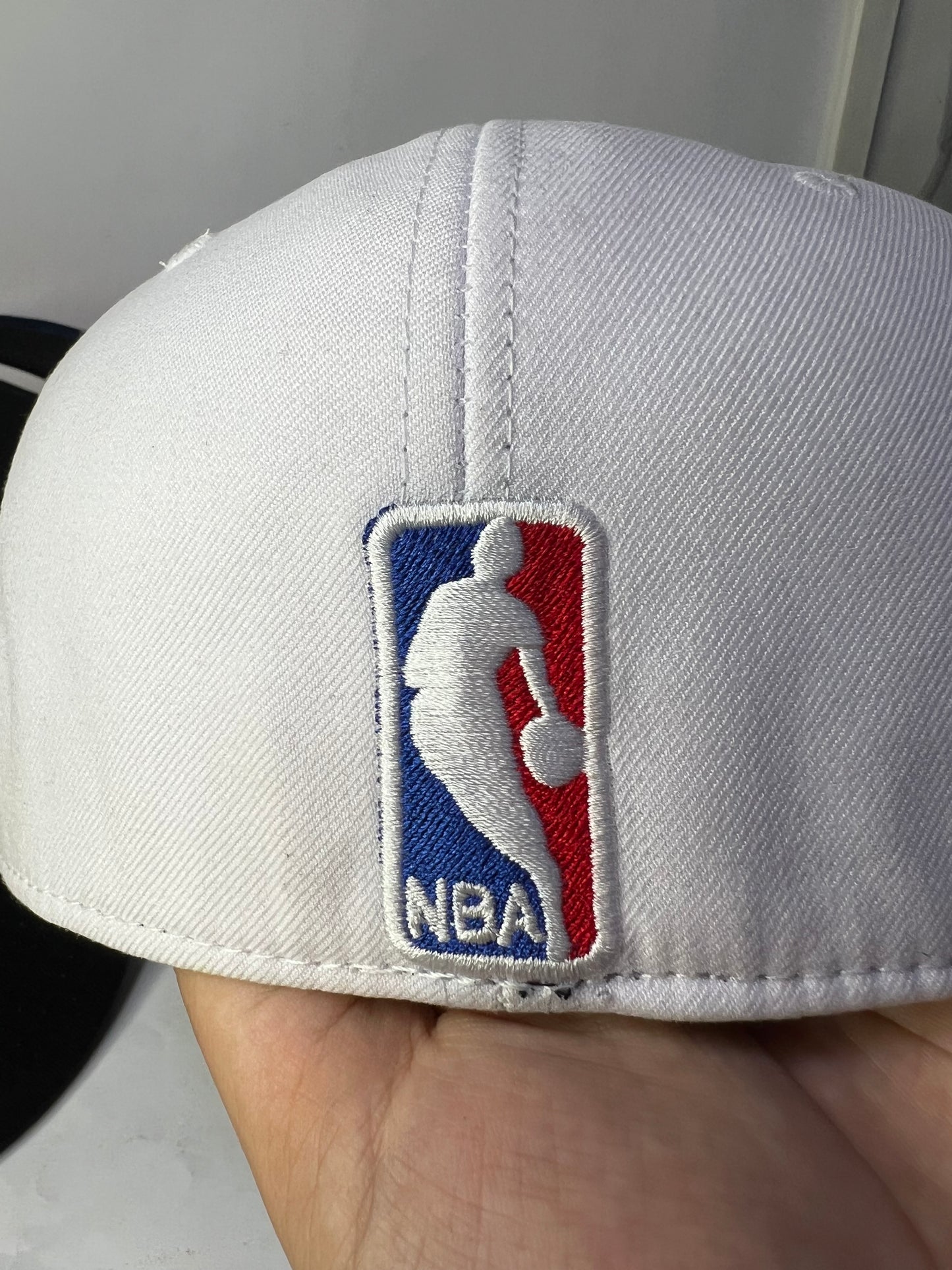 BL01 Gorra 2C Chicago Bulls PL Cerrada – ElgorrasPE