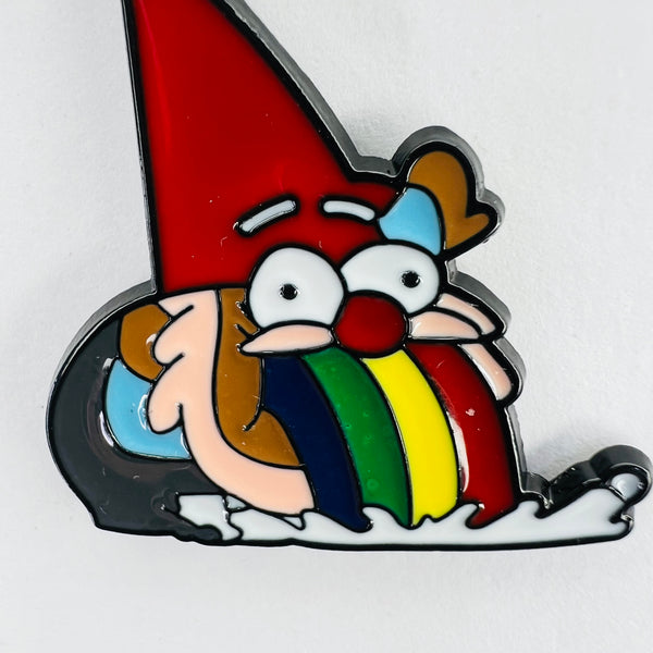 PN05 PIN Gorra Nomo Gravity Falls – ElgorrasPE